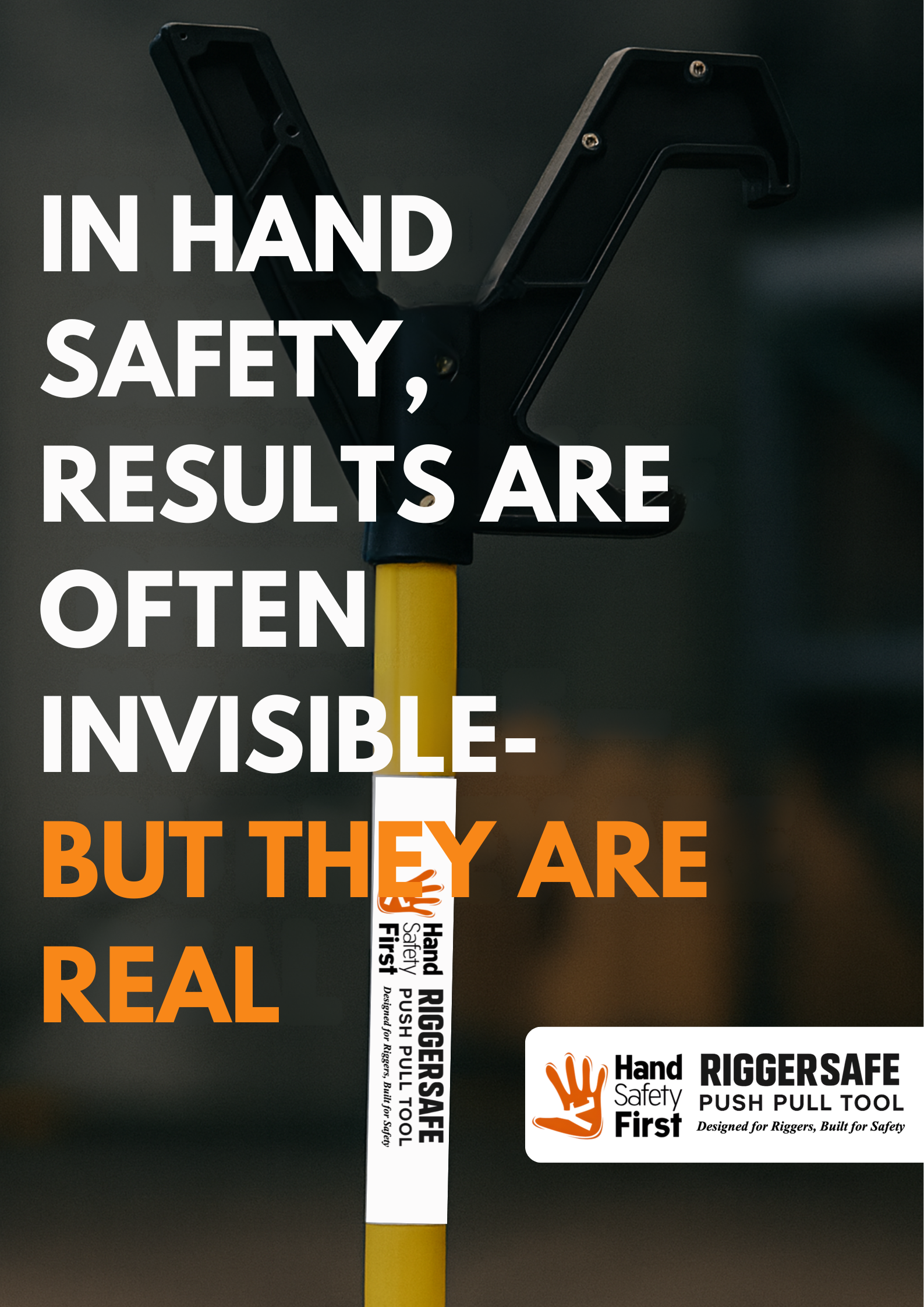 In Hand Safety, Results Are Often Invisible — But They Are Real – My Store