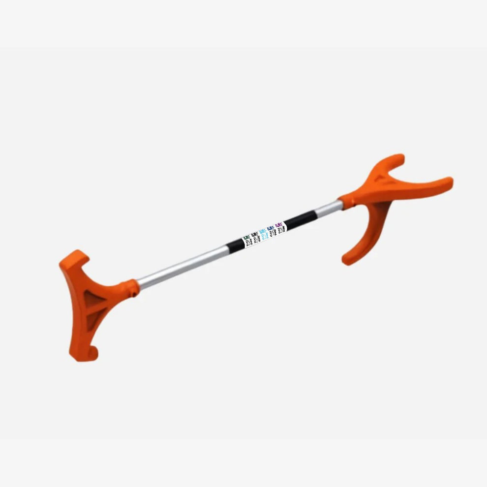 HSF Pipe Set back Tool- Push Pull Tool- Hand Safety First- Hand Safety ...