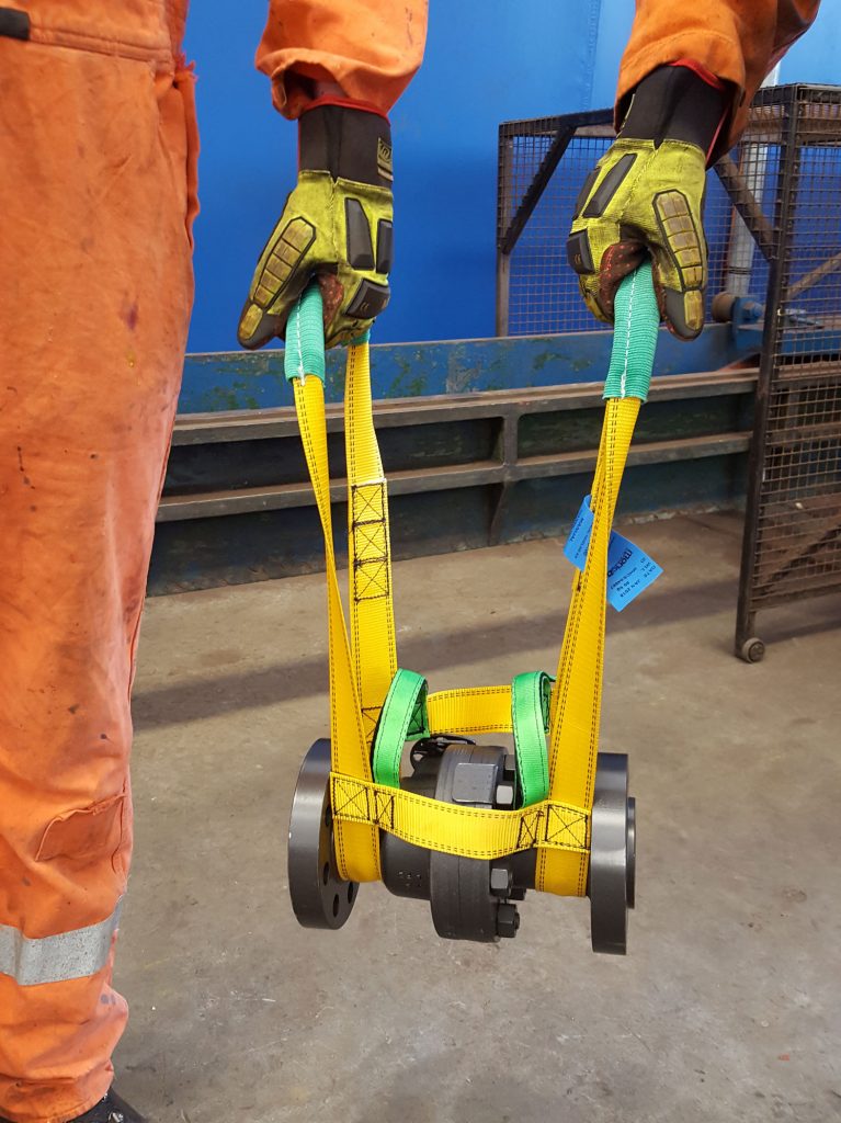 HSF Manual Lifting Slings – My Store