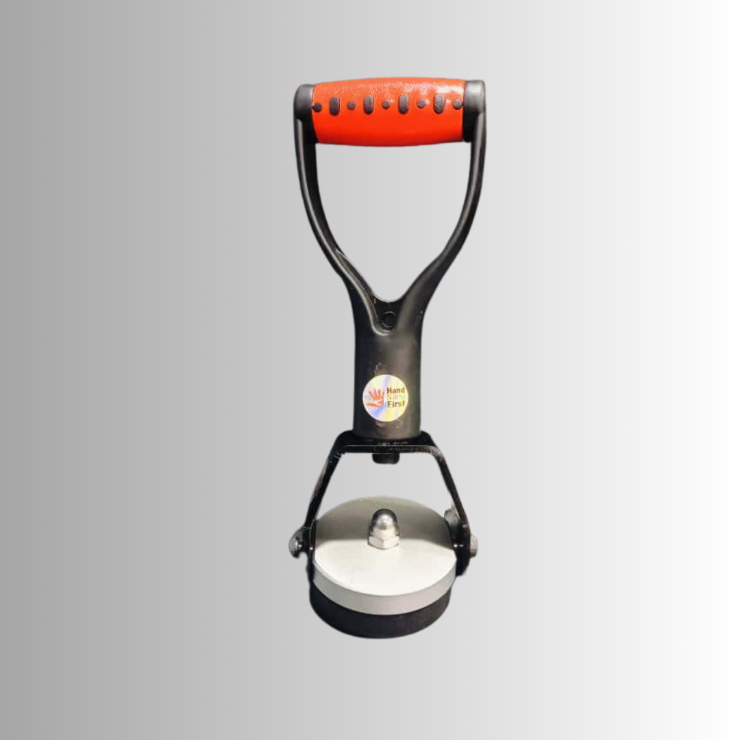 HSF Loadgrab Magnetic Lifter IV (HSF-MG004) | Scrap Lifting | Hand Saf ...
