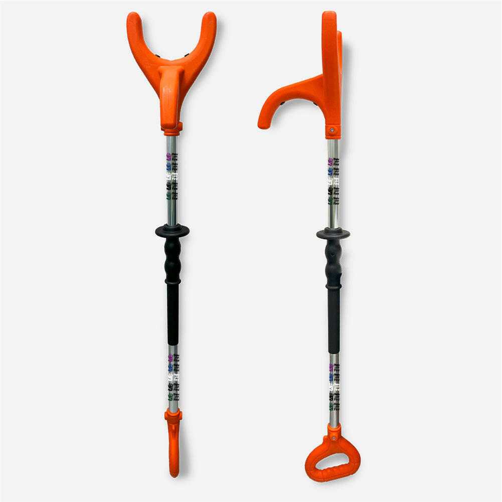 HSF Drill Pipe Handling Tool- Push Pull Tool- Hand Safety First- Hand ...