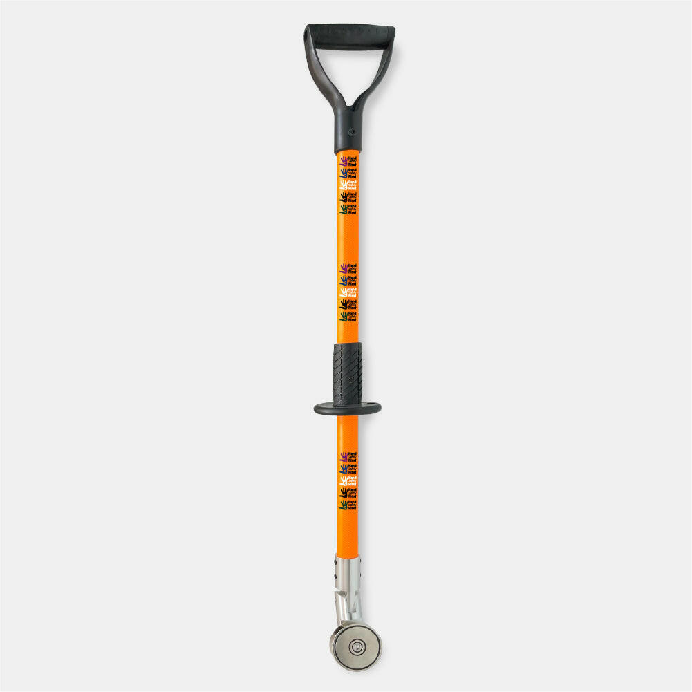 HSF LoadGrab MagHead D-Handle Push/Pull tool- Push Pull tool- Hand Saf ...