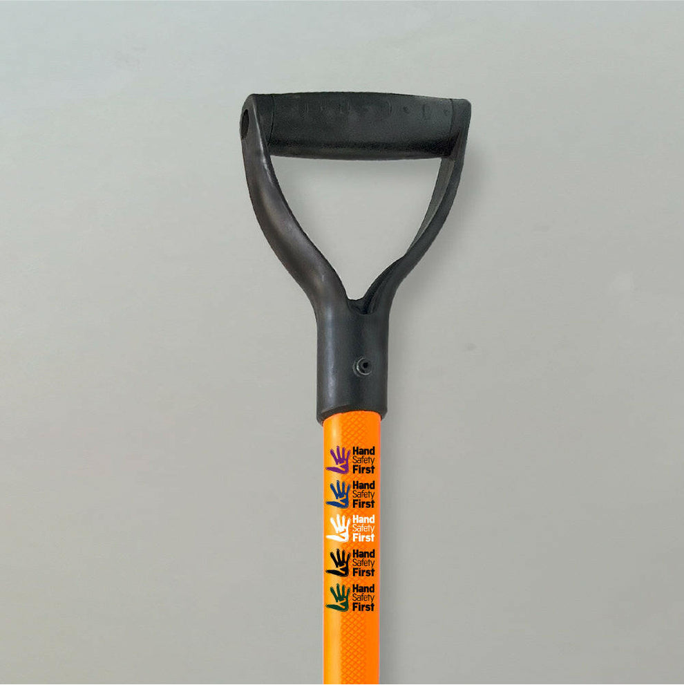 HSF LoadGrab MagHead D-Handle Push/Pull tool- Push Pull tool- Hand Saf ...