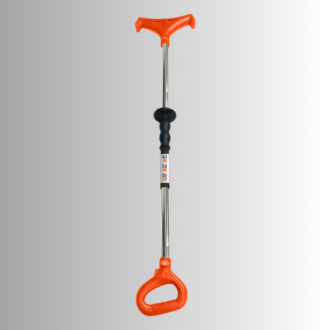 HSF Drill Pipe Casing Tool- Push Pull Tool- Hand Safety First- Hand Sa ...