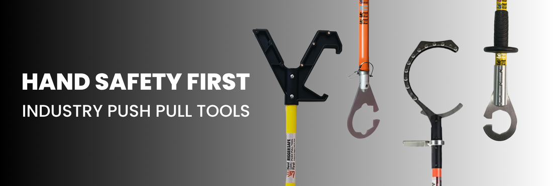 Push Pull Tools – My Store