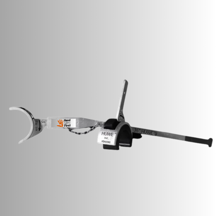 HSF Huwe Hammer Union Wrench – My Store