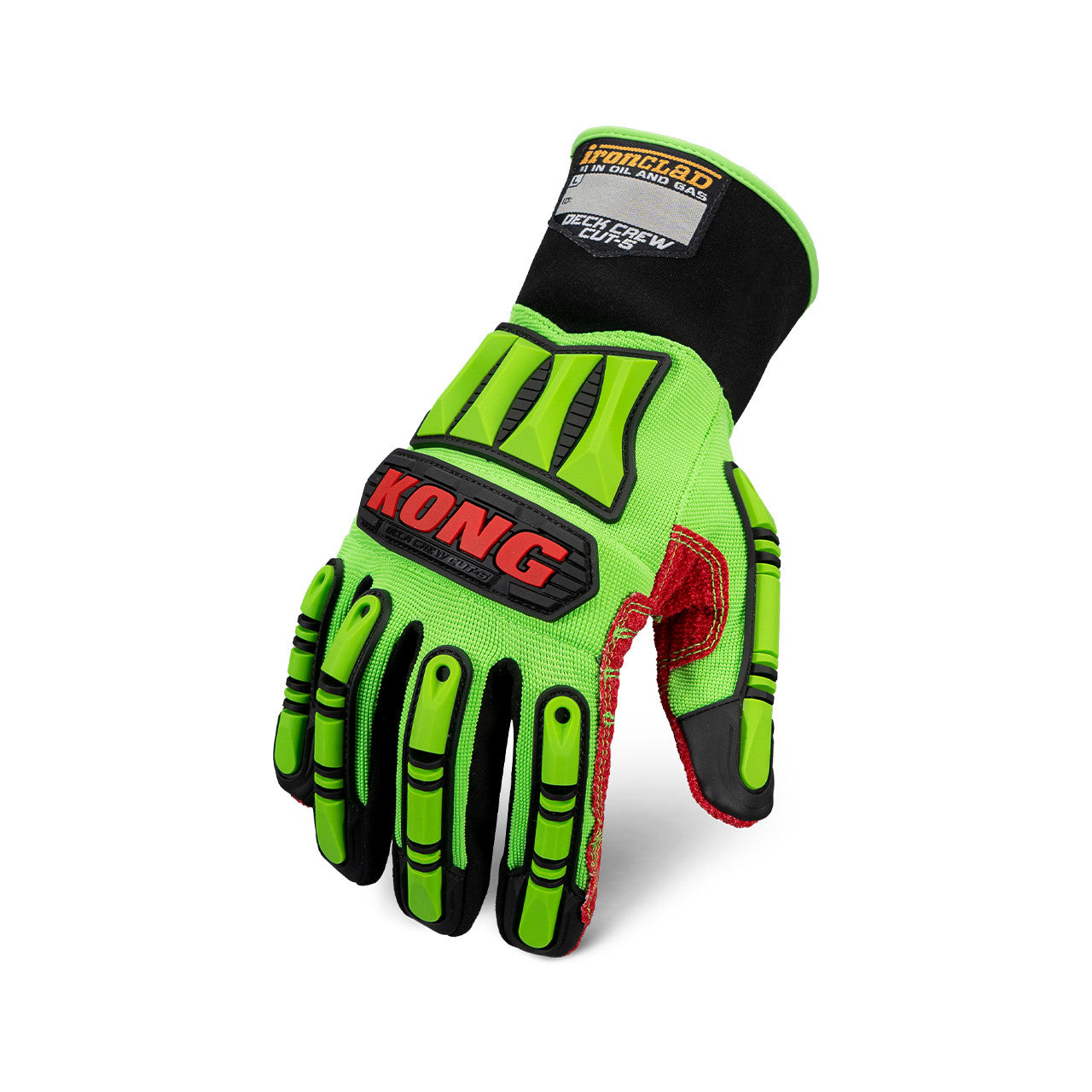 KONG® Deck Crew Glove (KDC5) – My Store