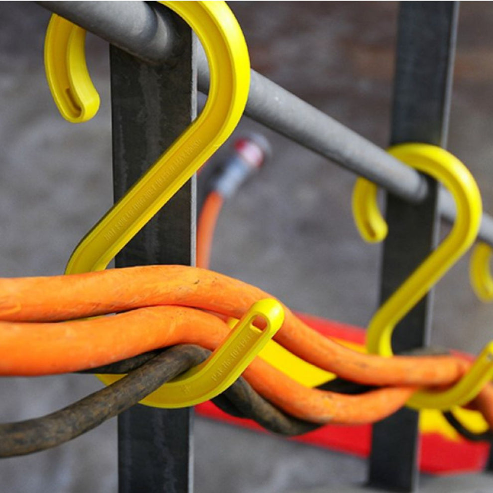 Safety hooks – My Store