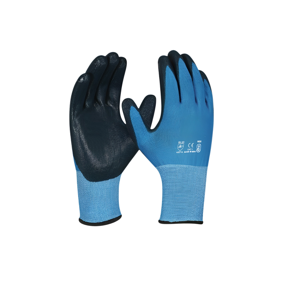Hand Protection PPE – My Store