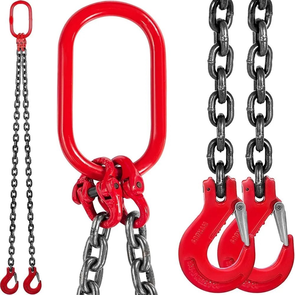 Red Iron Slings – My Store