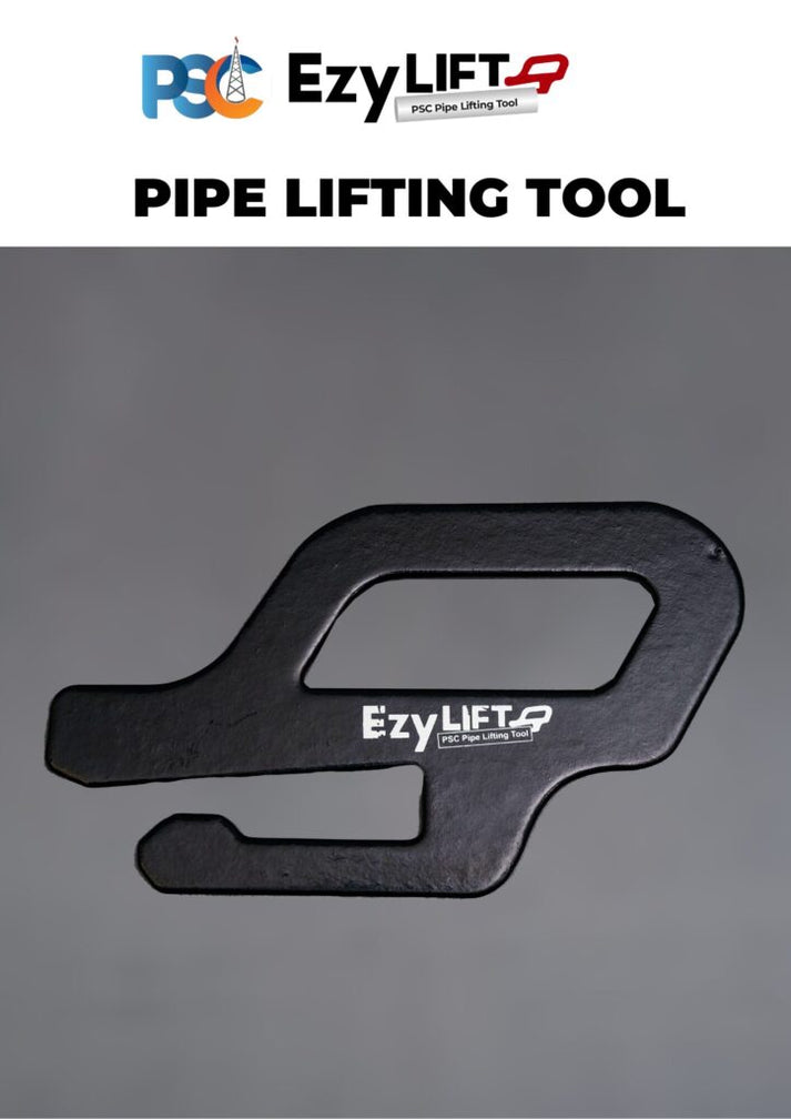 PSC Ezy‑Lift™ Pipe Lifting Tool – My Store