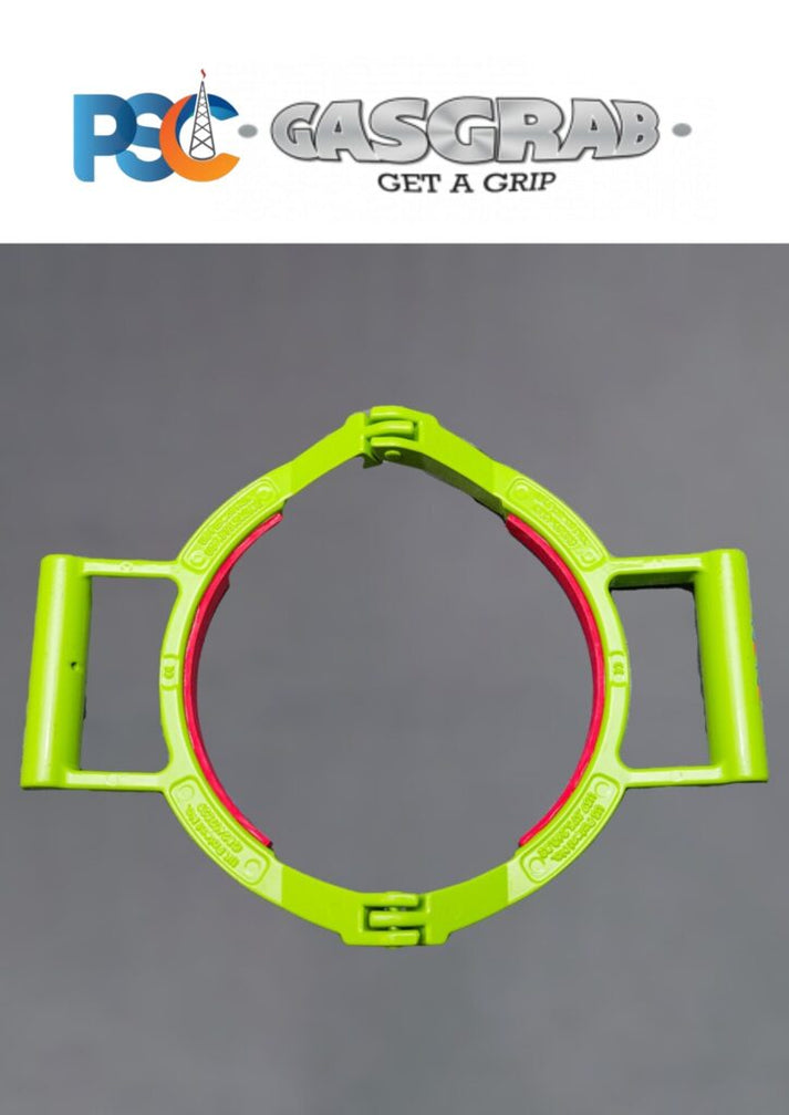 PSC GasGrab – My Store